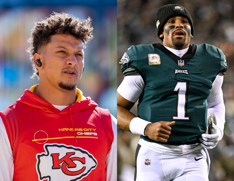 Our Super Bowl picks, Jalen Hurts wants his ring - UA Twitch