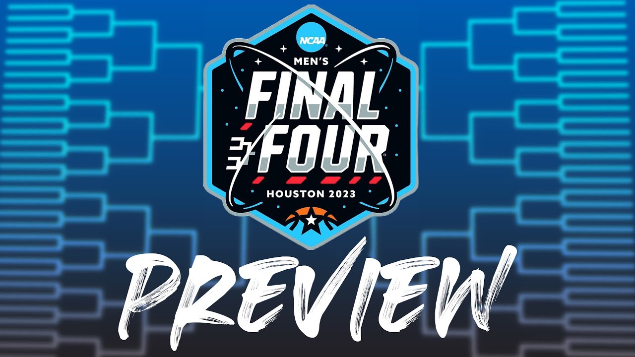 What You Need to Know About the 2023 Final Four - UA Twitch