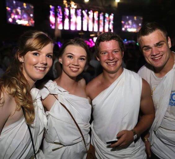 The Ultimate Guide: UA Date Parties - UA Twitch