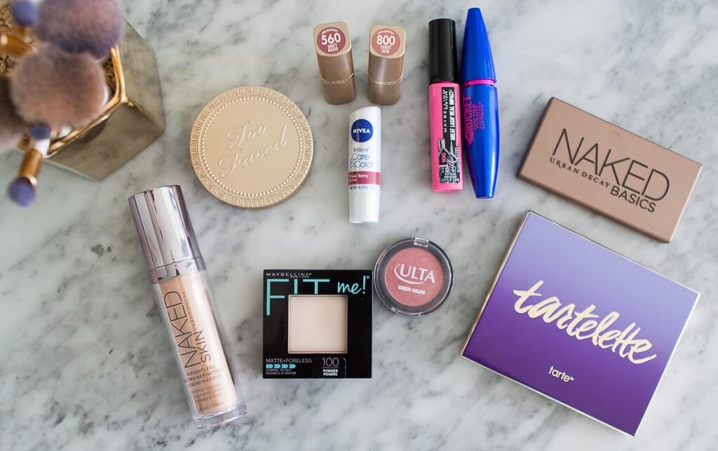 Navigating the Transition from Glowy to Matte Makeup - UA Twitch
