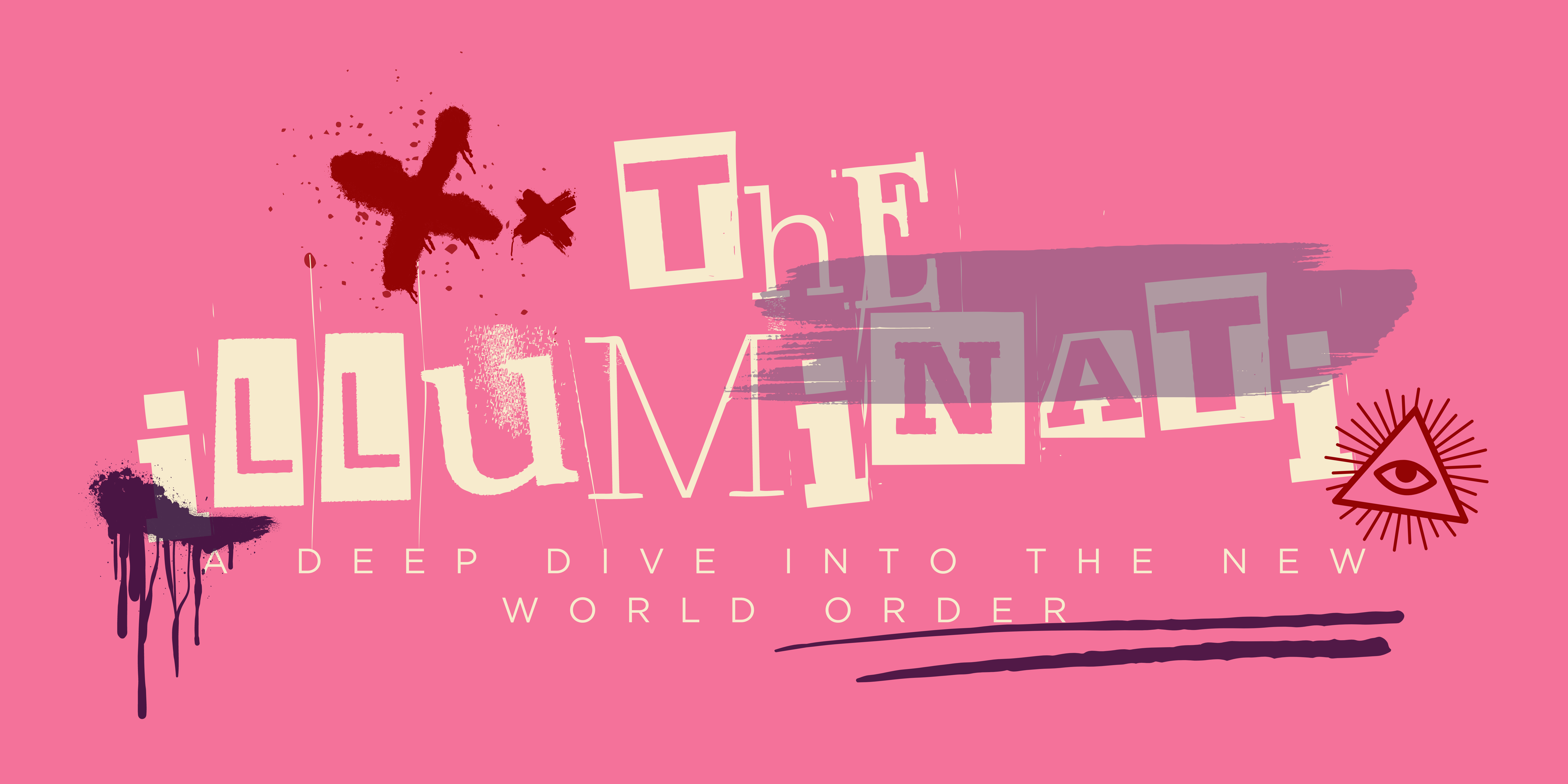 The Illuminati: A Deep Dive Into the Conspiracy Theory Phenomenon - UA ...