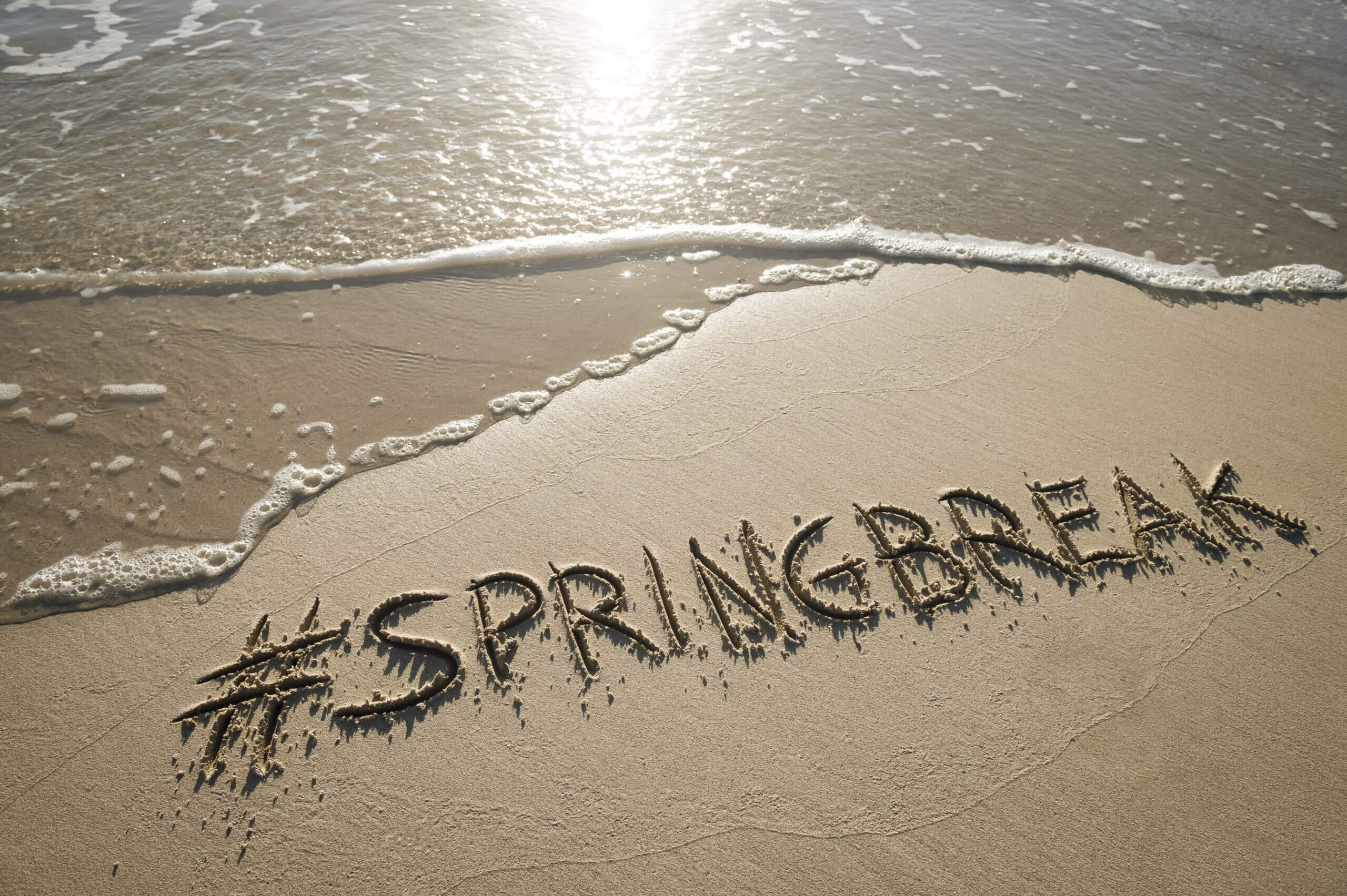 Spring Break Beyond the Beach: Adventure Travel for College Students ...