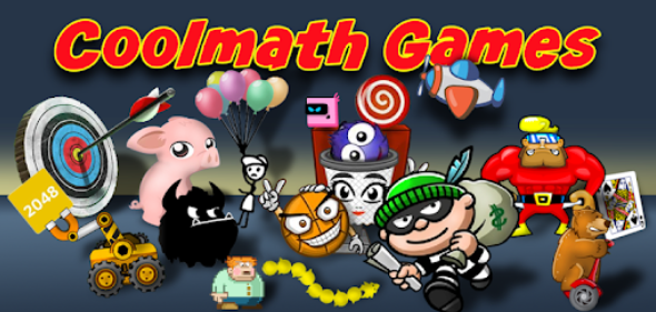 The Enduring Appeal of Coolmath Games: A Journey Through Fun and Learning - UA Twitch
