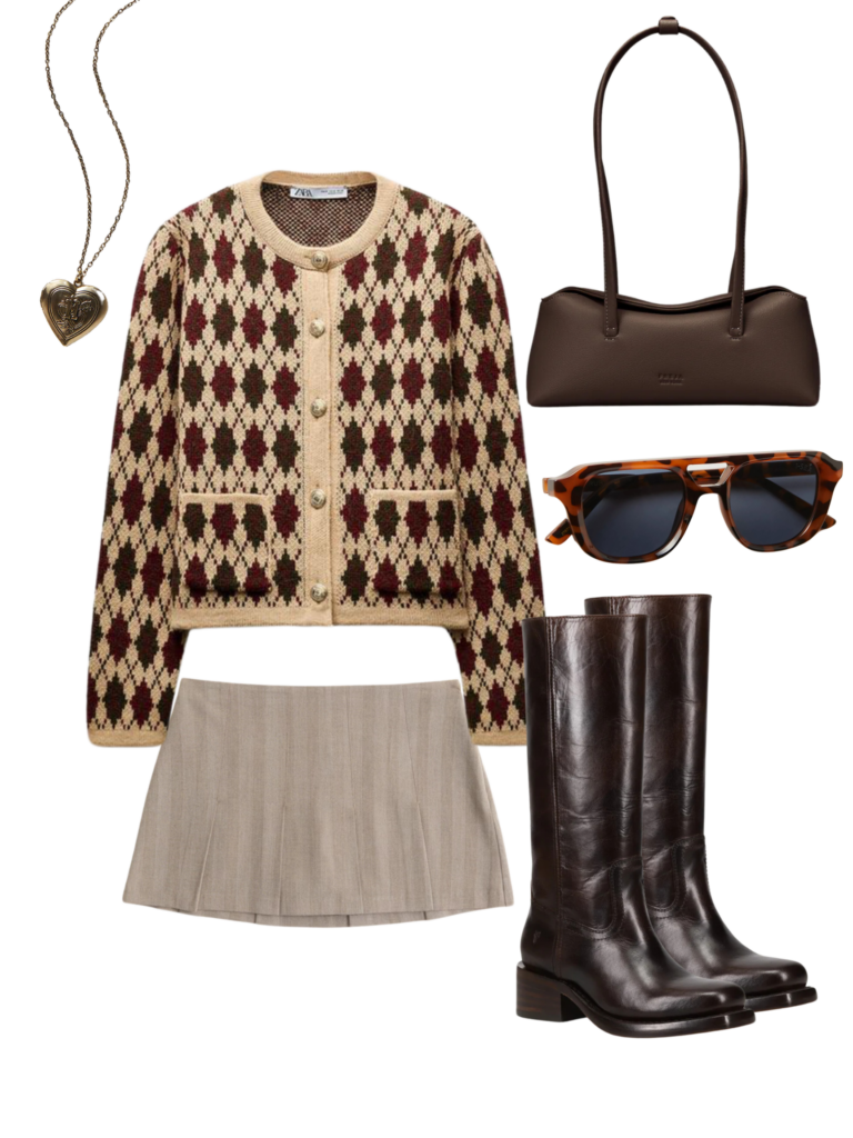 Thanksgiving Outfits: Your Ultimate Outfitting Guide for the ...