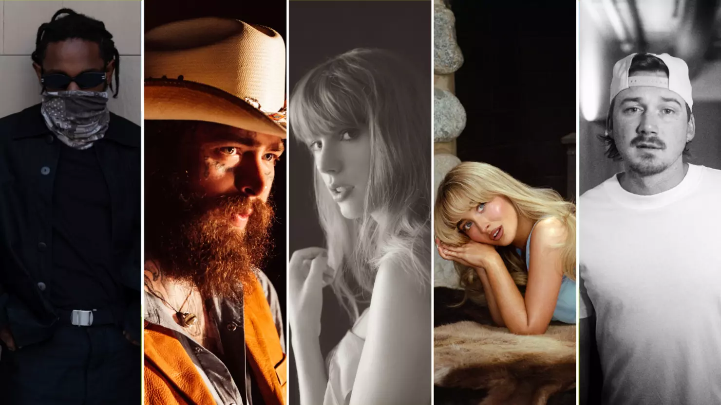 A Night of Iconic Moments and Performances - UA Twitch