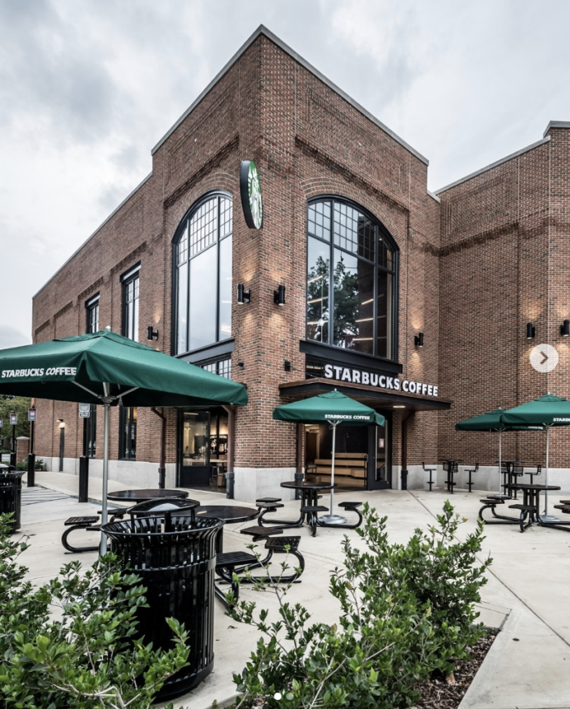 Why Starbucks is the Ultimate Study Spot for Finals Week at The ...