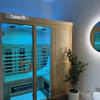 Detox with Beem Light Sauna: Infrared and Light Therapy in Tuscaloosa ...