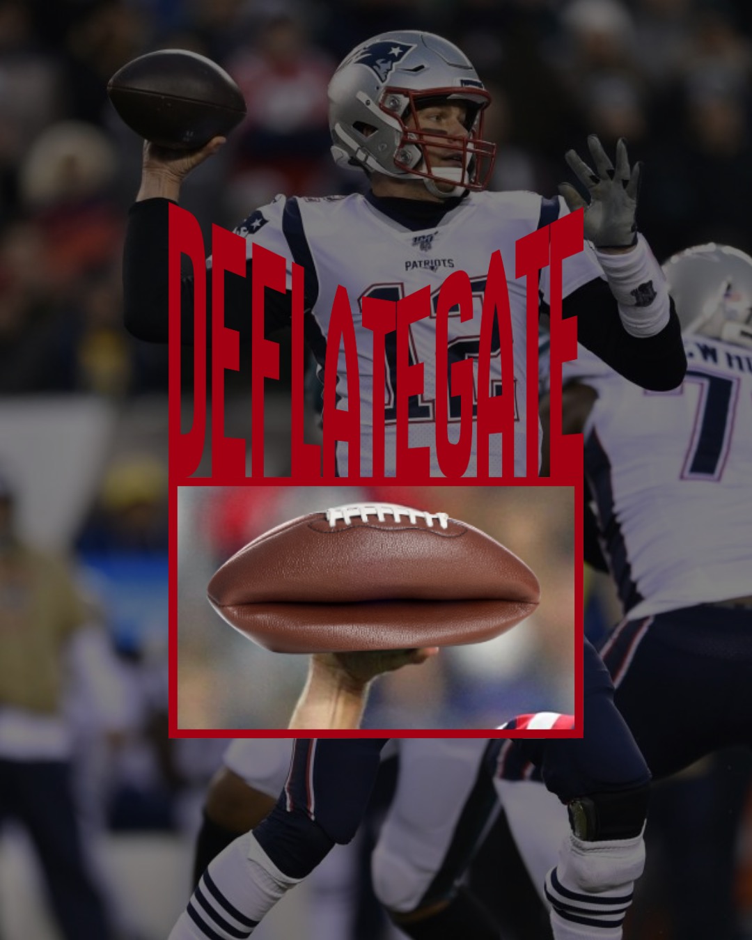 Deflategate: How a Football Scandal Became a National Obsession - UA Twitch