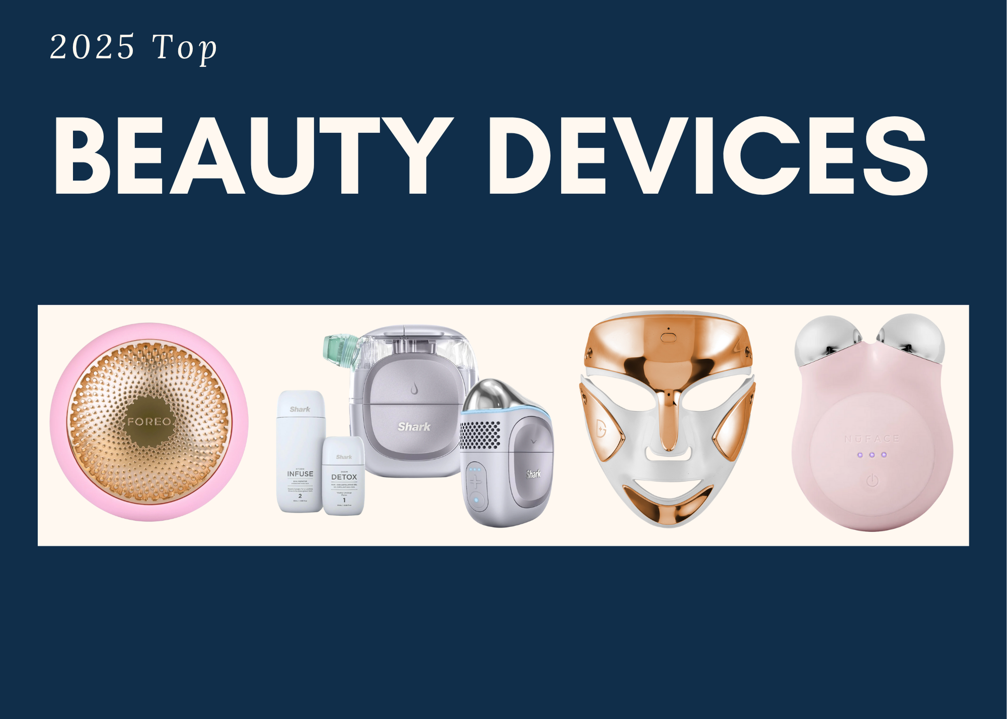 Top Beauty Devices Worth the Investment - UA Twitch