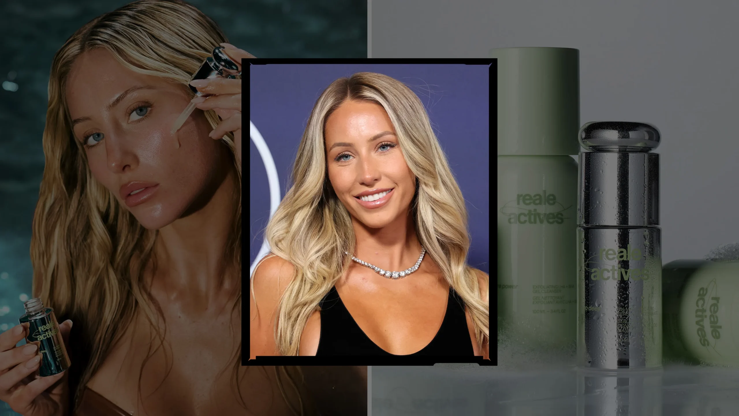 Acne to Empire: How Alix Earle Built Reale Actives — and What It Means ...