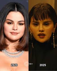 Why the Selena Gomez Clone Theory Went Viral on TikTok - UA Twitch